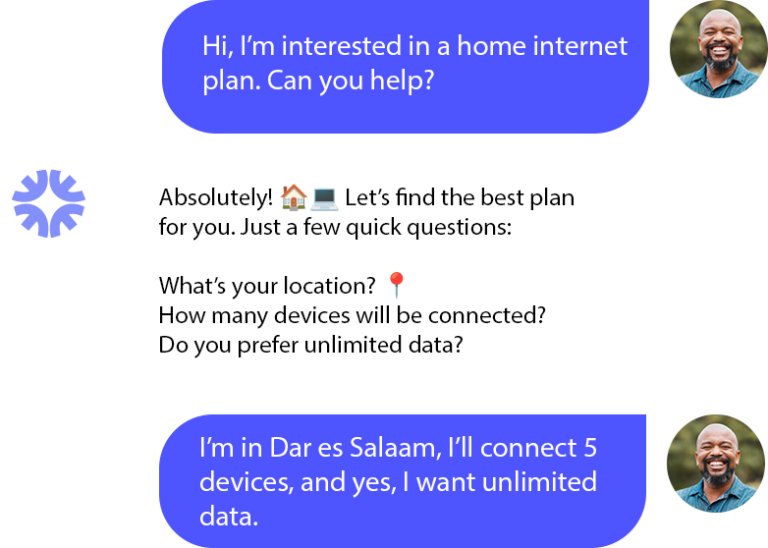 Eve Ai – Intelligence that Works for You
