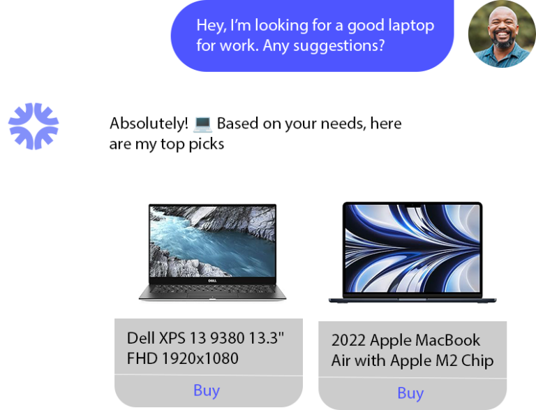 Eve Ai – Intelligence that Works for You